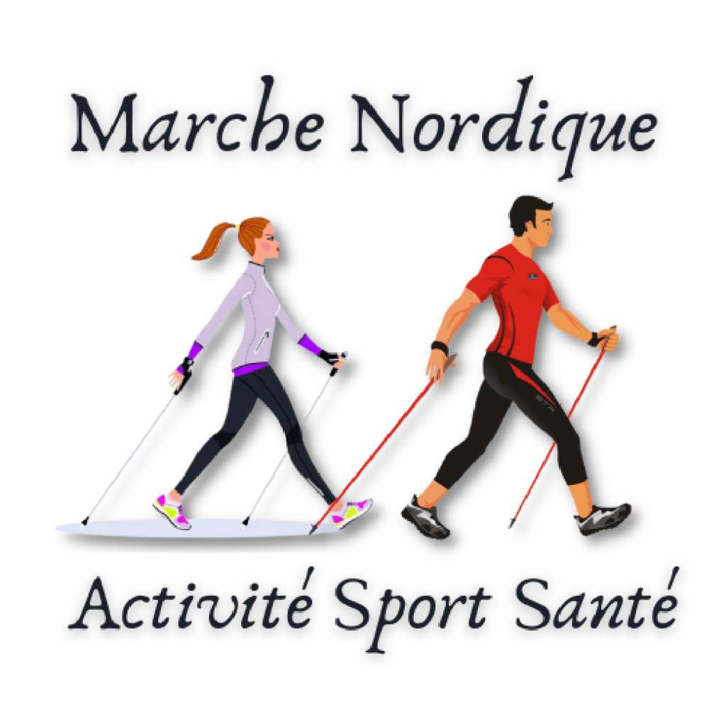 PROGRAMME ACTIV'GRASSE - MARCHE NORDIQUE - CPTS Pays de Grasse